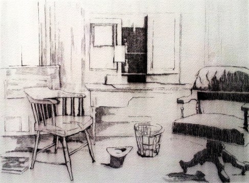 Drawing short course – MELBOURNE ART CLASS